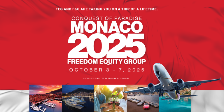 Monaco Homepage – Freedom Equity Group